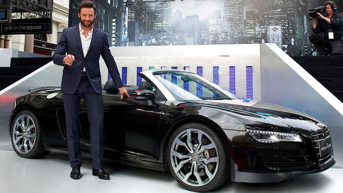 El éxito financiero de Hugh Jackman: de actor a empresario con negocios ...