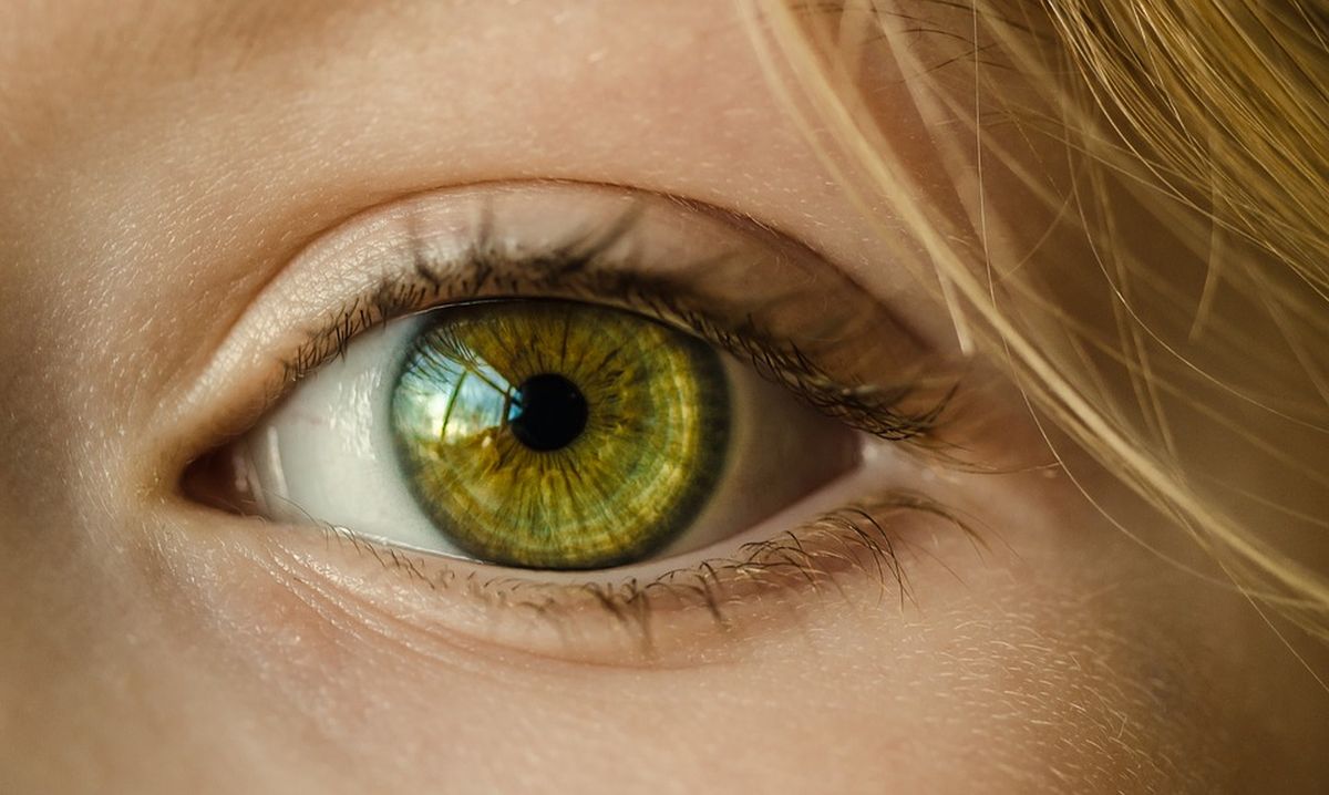 Estos son los 6 colores de ojos más raros del mundo