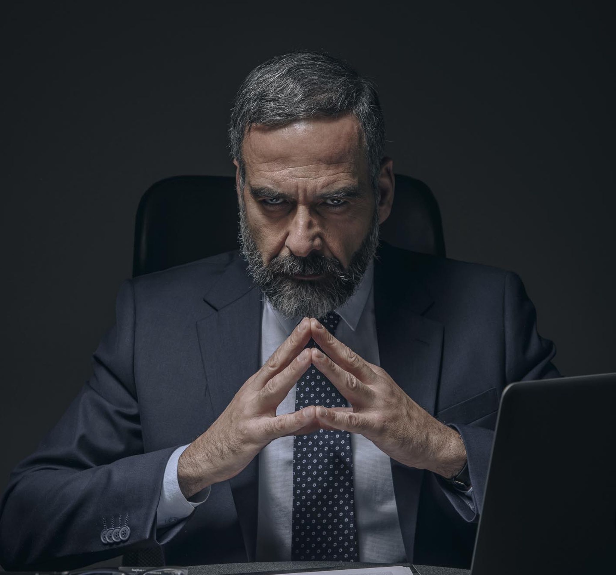 Cómo lidiar con 5 de los tipos de mal jefe más problemáticos