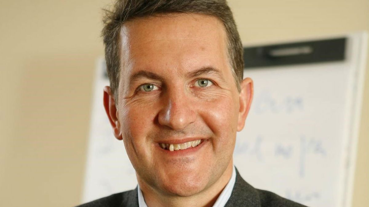 El español Ramón Laguarta será el nuevo CEO de PepsiCo