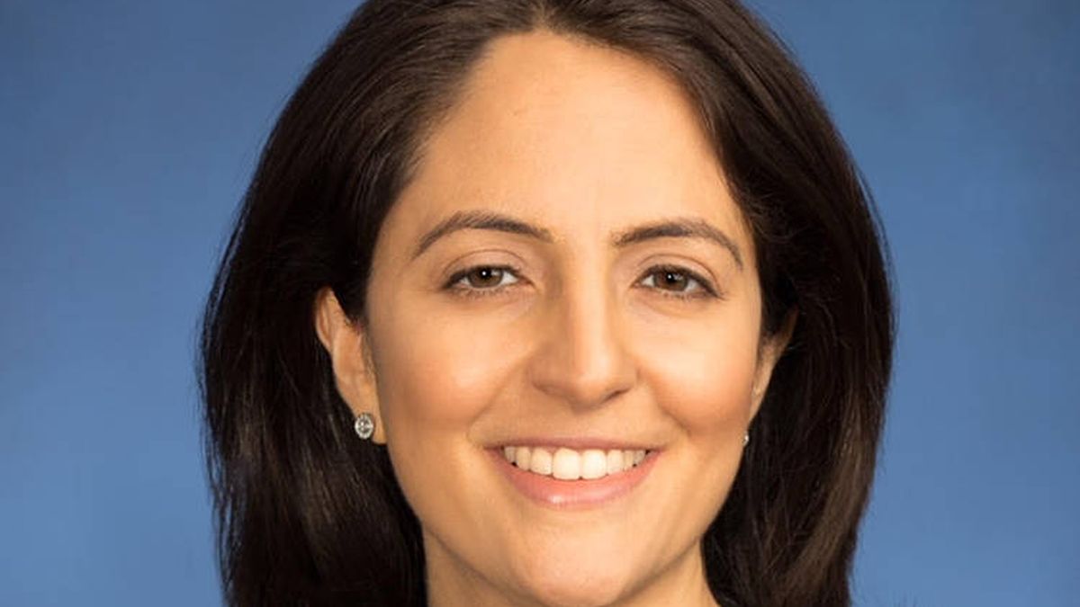 Así es Stephanie Cohen, la mujer más joven en formar parte del comité ...