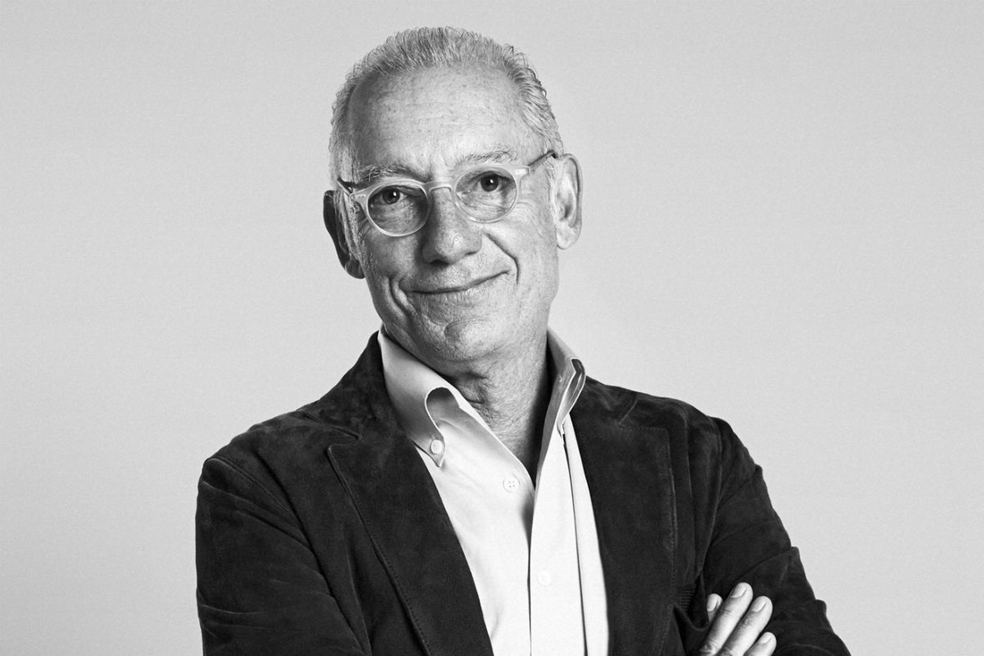 Isak Andic, fundador y presidente de Mango, muere en un accidente de ...