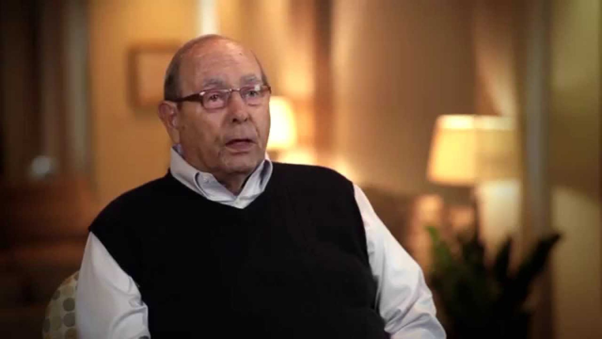 Muere el multimillonario Richard DeVos, propietario de los Orlando ...