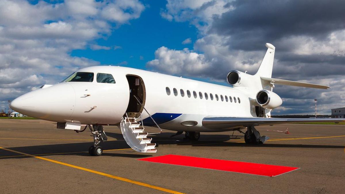 Estos son los 15 destinos favoritos de los millonarios para viajar en ...