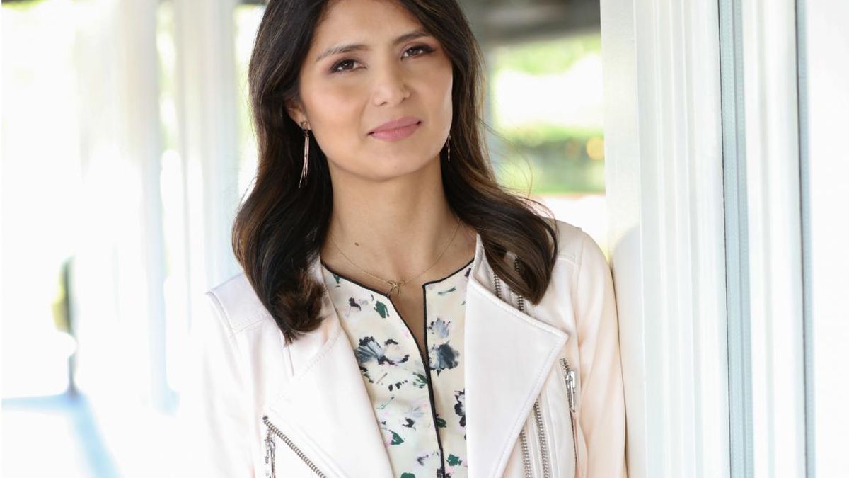 Por qué esta ejecutiva de Google dice que no contrata a "cracks"