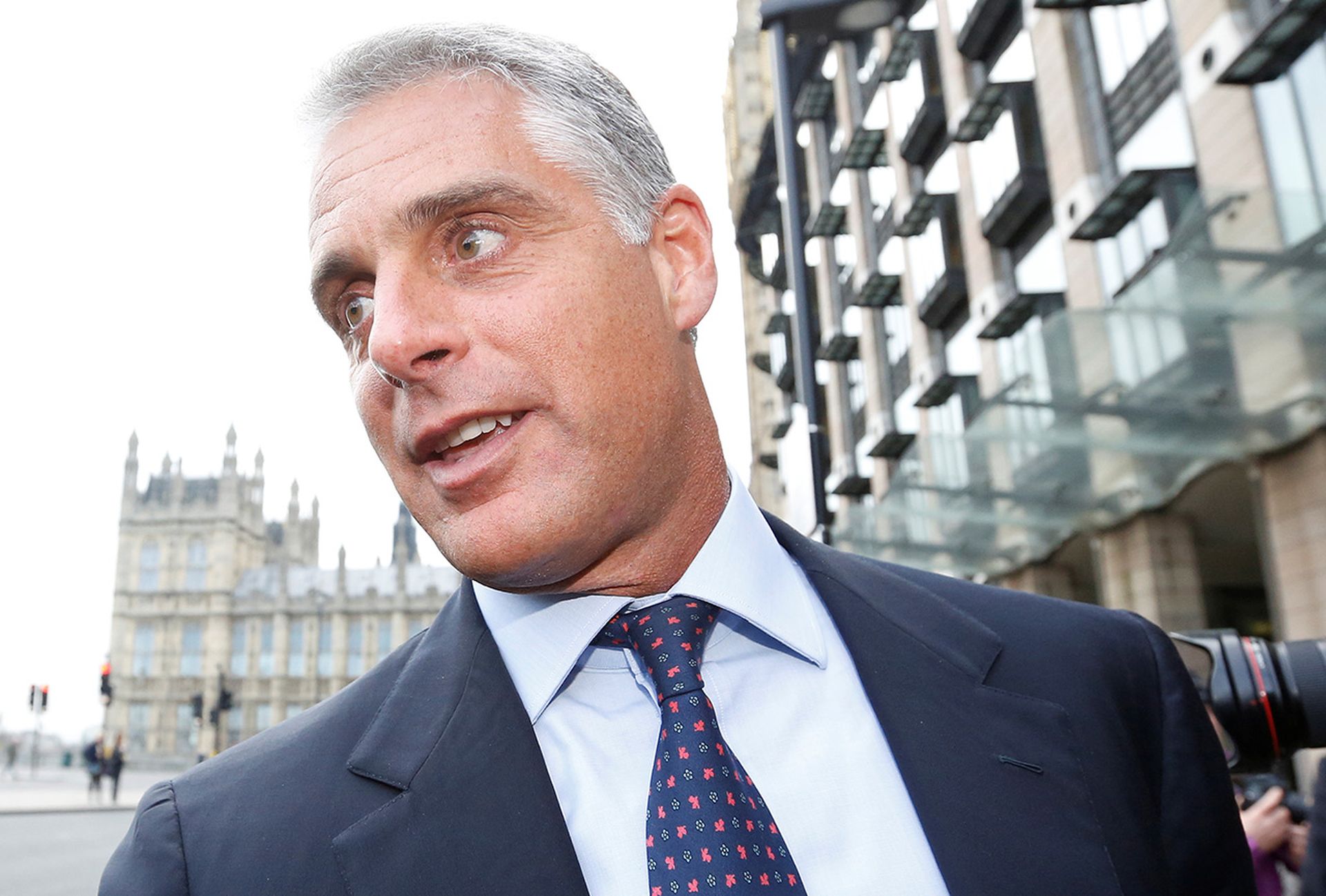 UniCredit ultima el fichaje de Andrea Orcel: así puede afectar a su ...