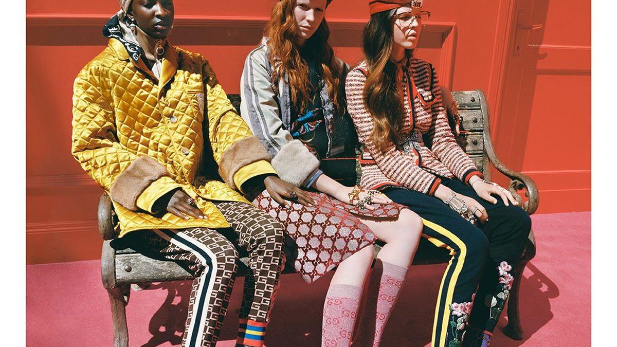 Estas son las marcas de moda más populares del mundo ahora mismo