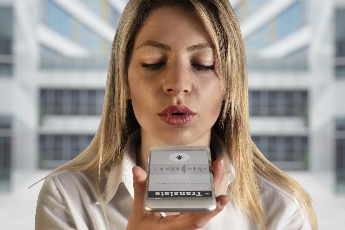 Mejores traductores automáticos y simultáneos que puedes comprar ahora ...