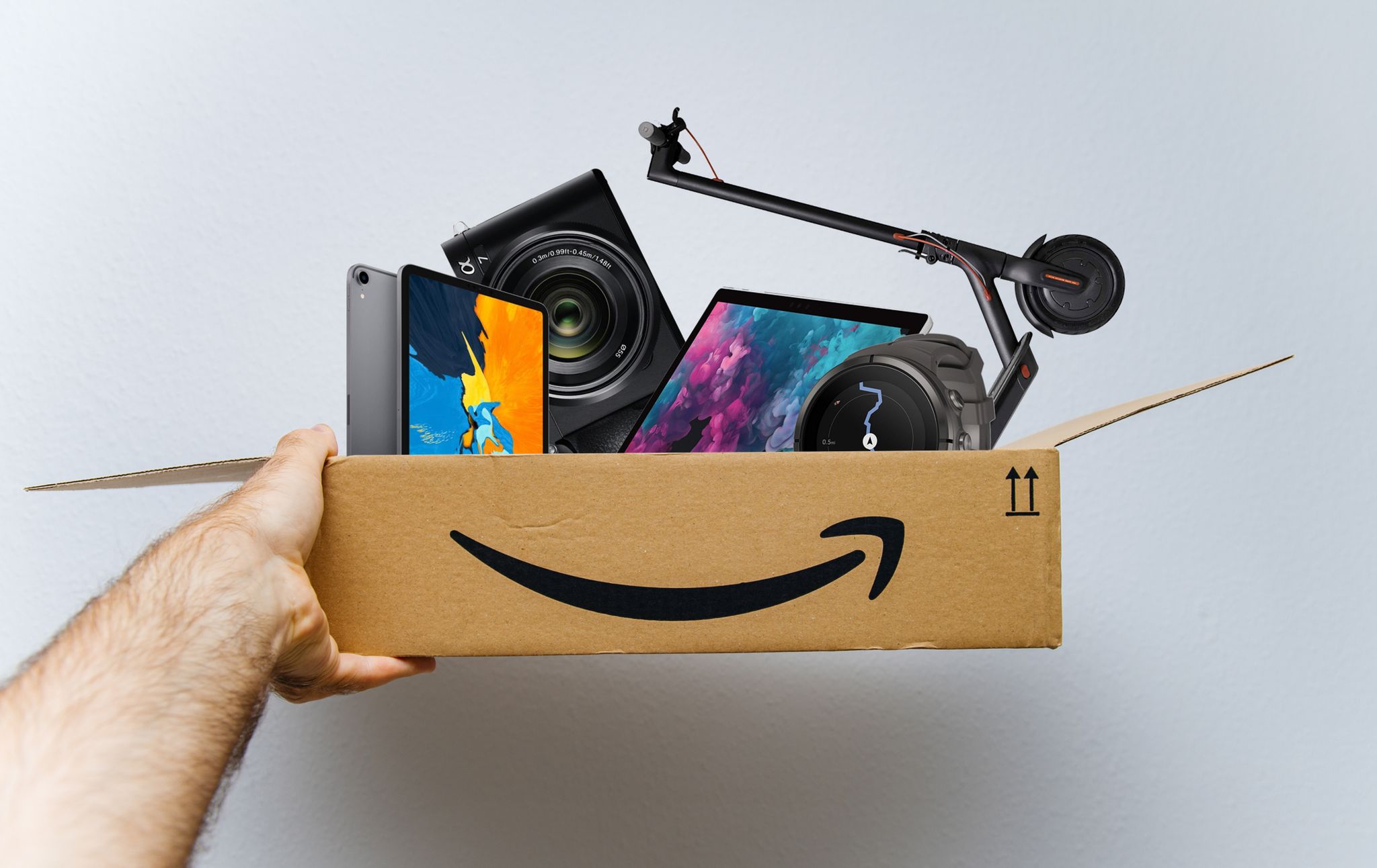19 ventajas de la suscripción a Amazon Prime que quizá no conocías