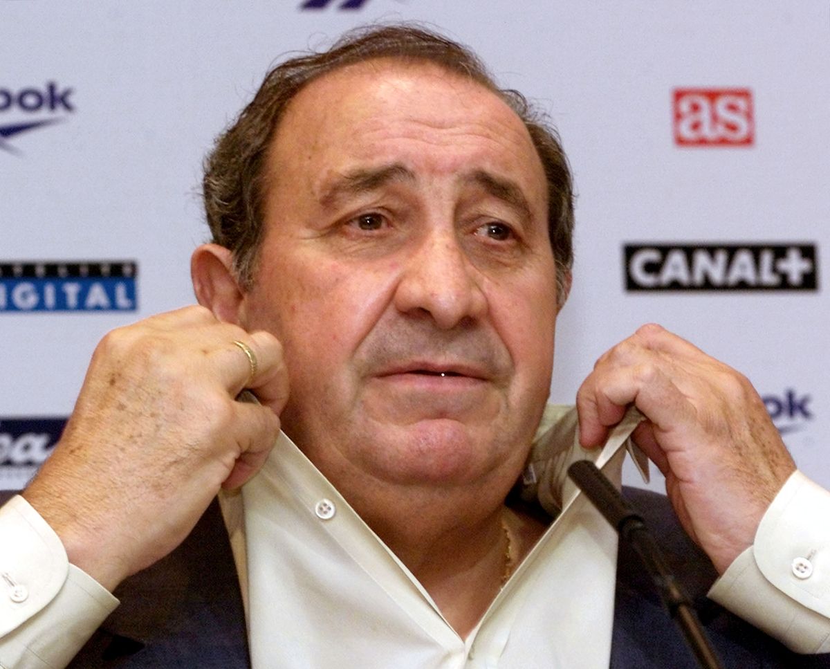 5 cosas que quizás no sepas sobre Jesús Gil, el antihéroe que ...