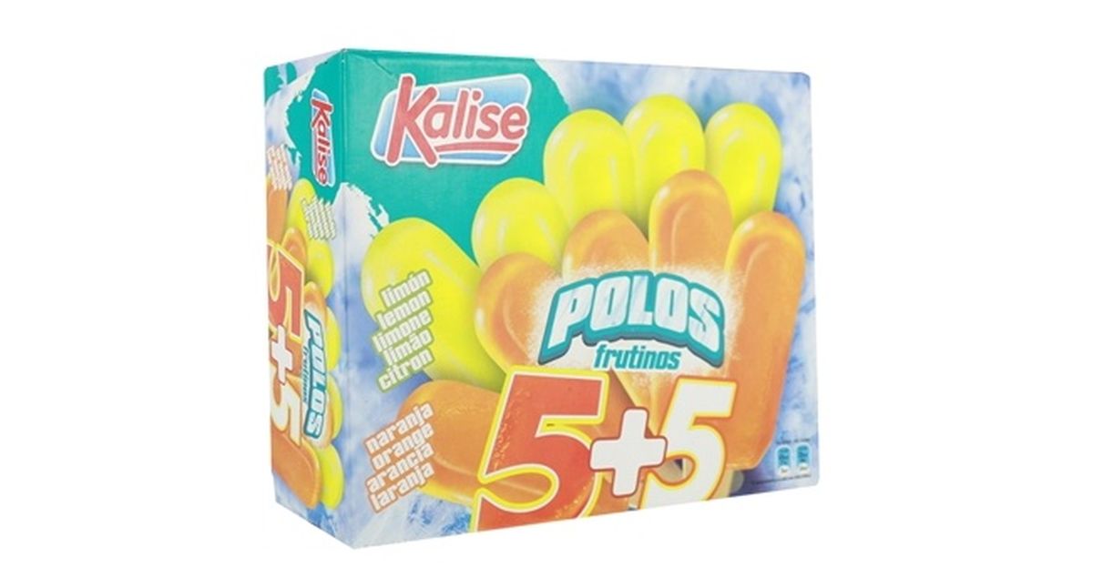 Los 5 mejores helados del supermercado, según la OCU