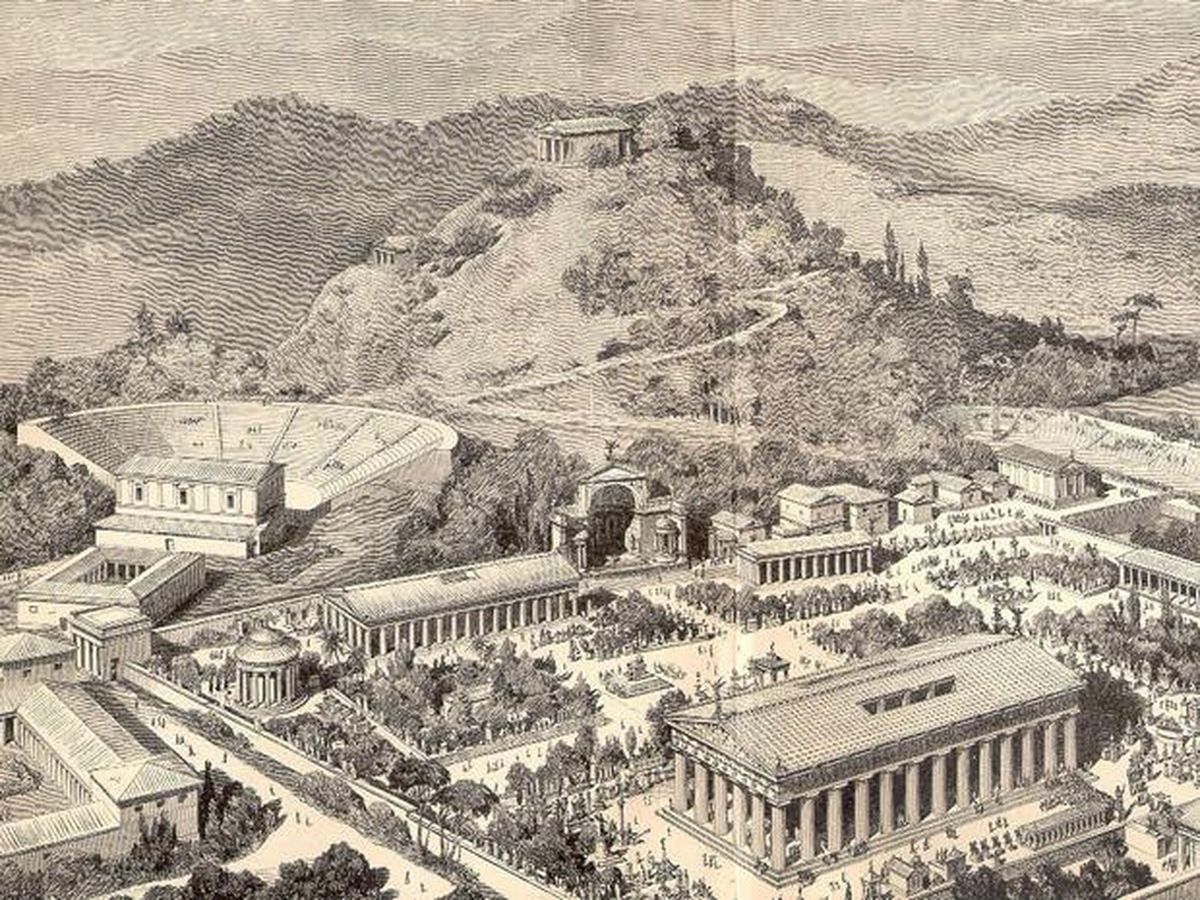 Estas son las bromas más antiguas de la historia de la humanidad y ...