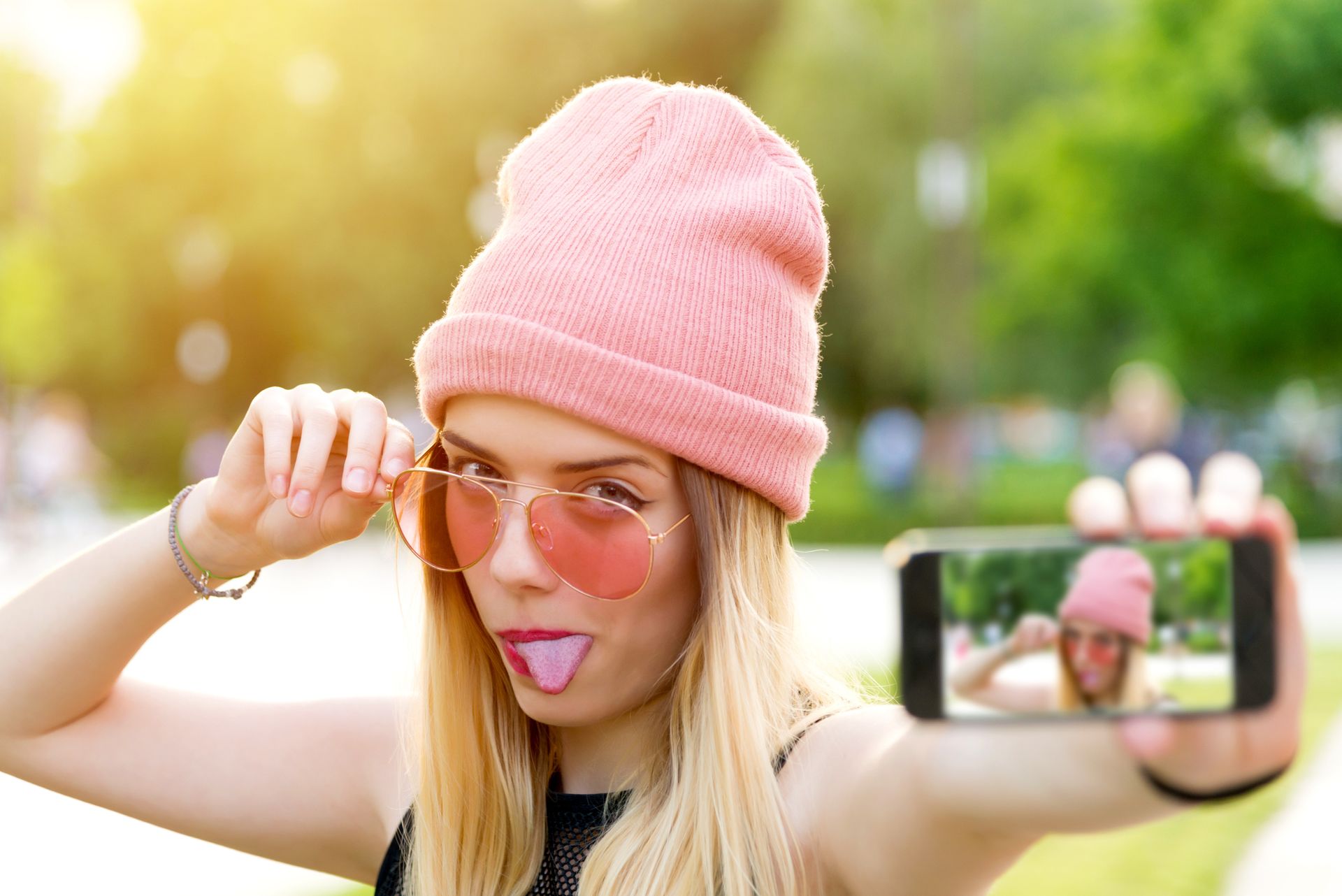 Las chicas VSCO son las 'it girls' de la generación Z: así se ha ...