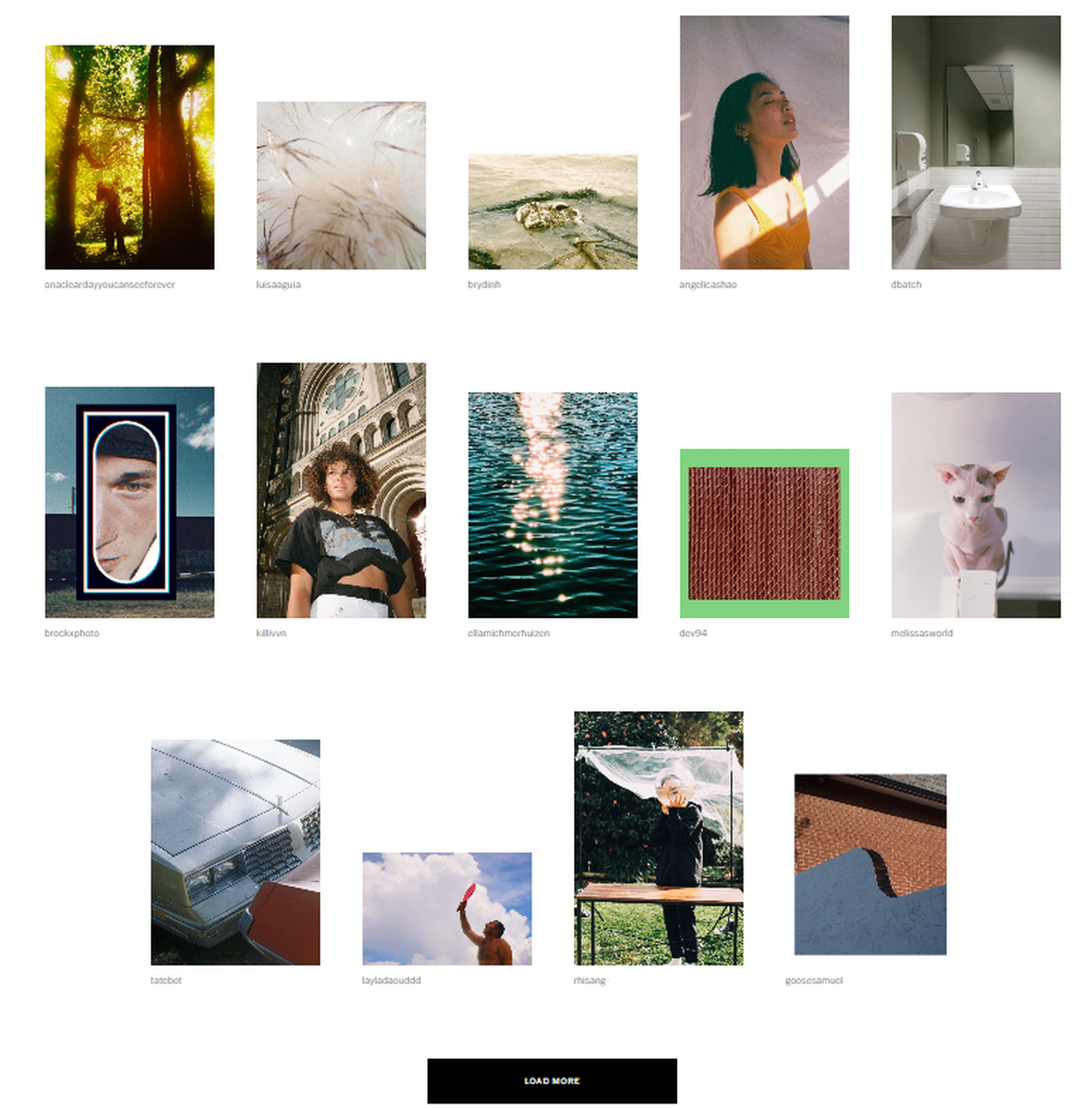 Las chicas VSCO son las 'it girls' de la generación Z: así se ha ...