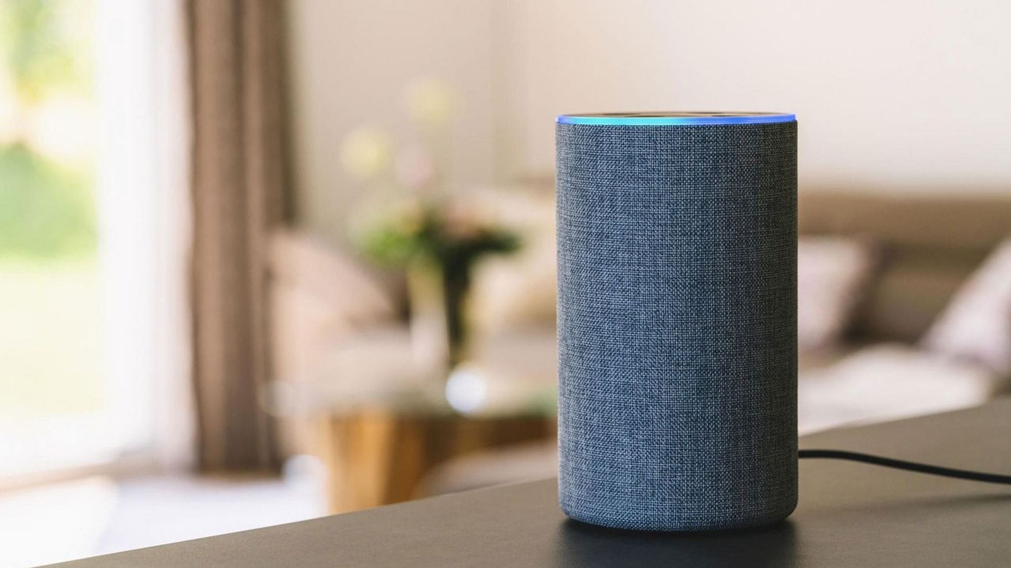 Así puedes aprender inglés fácilmente con Alexa y su nueva skill
