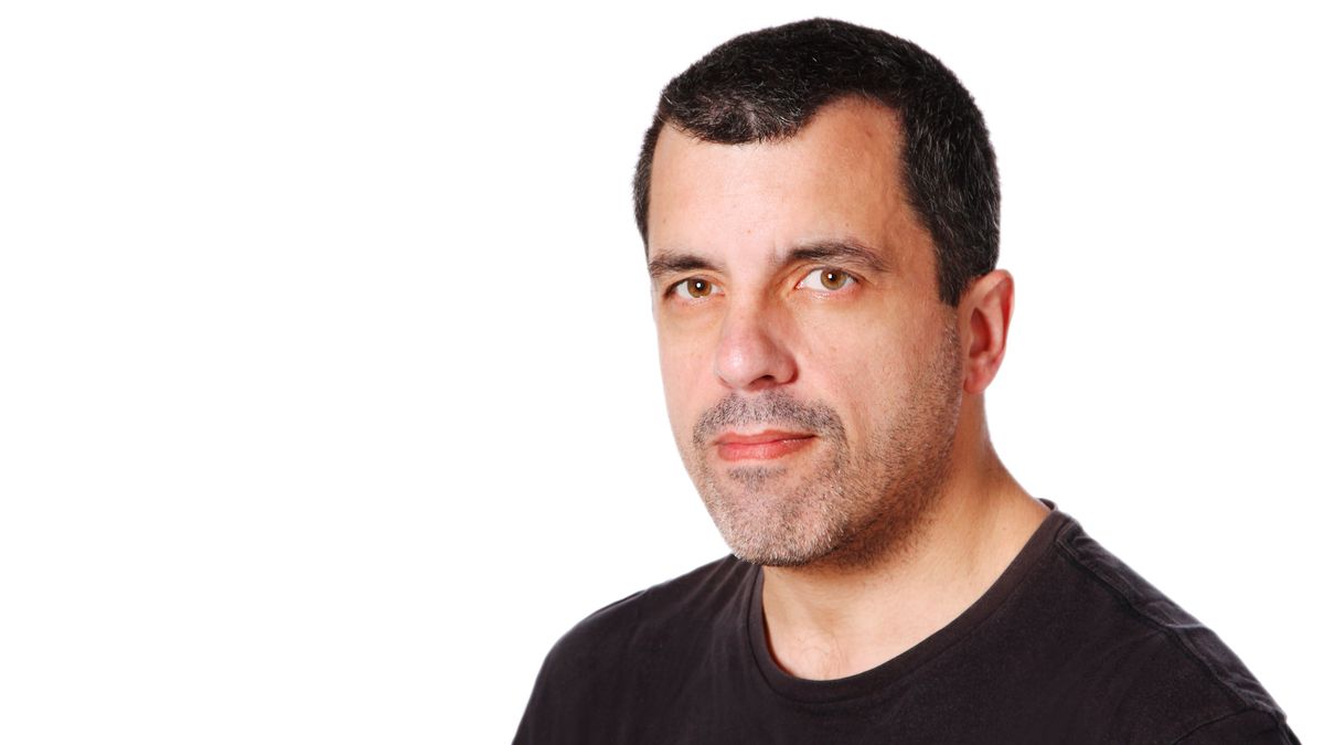 De programar videojuegos con 10 años a ser el cerebro de la ...