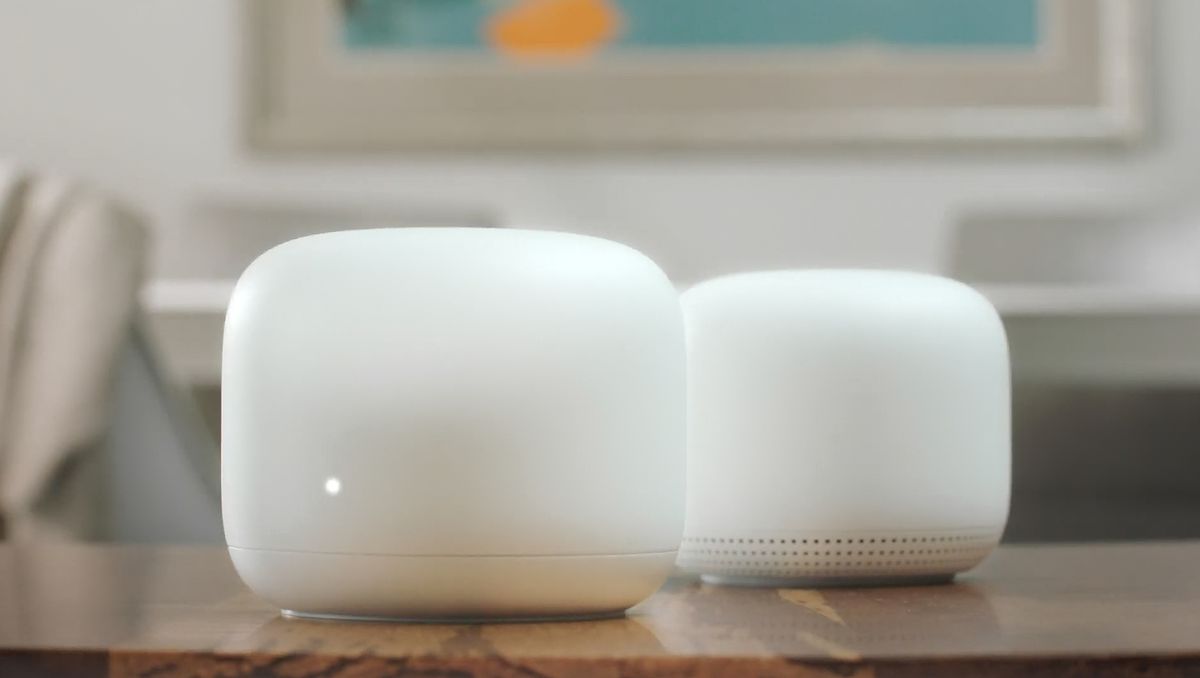 Los mejores routers con WiFi Mesh que puedes comprar para casa