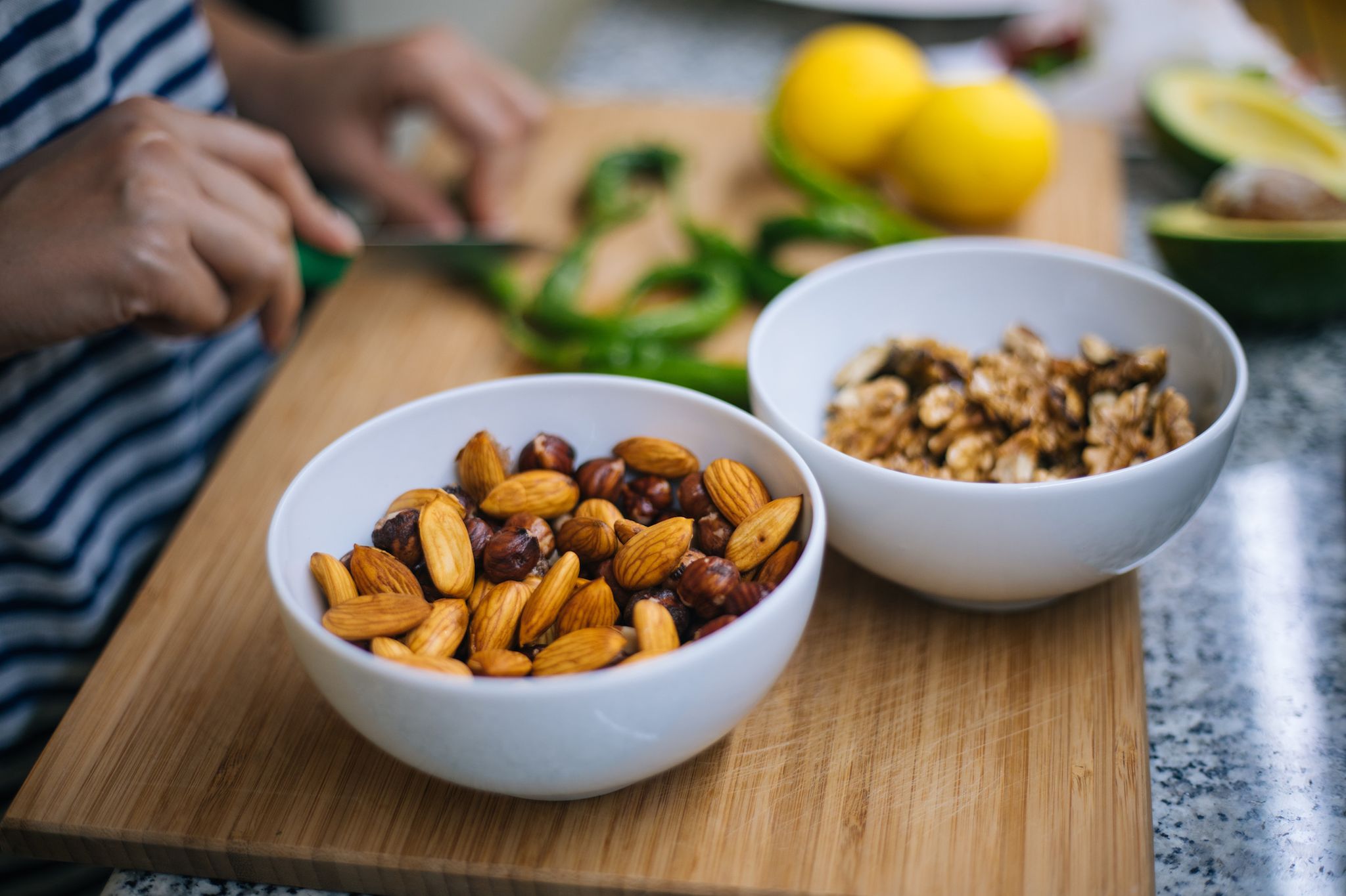 Los nutrientes y los beneficios para tu salud que te aportan estos 6 ...