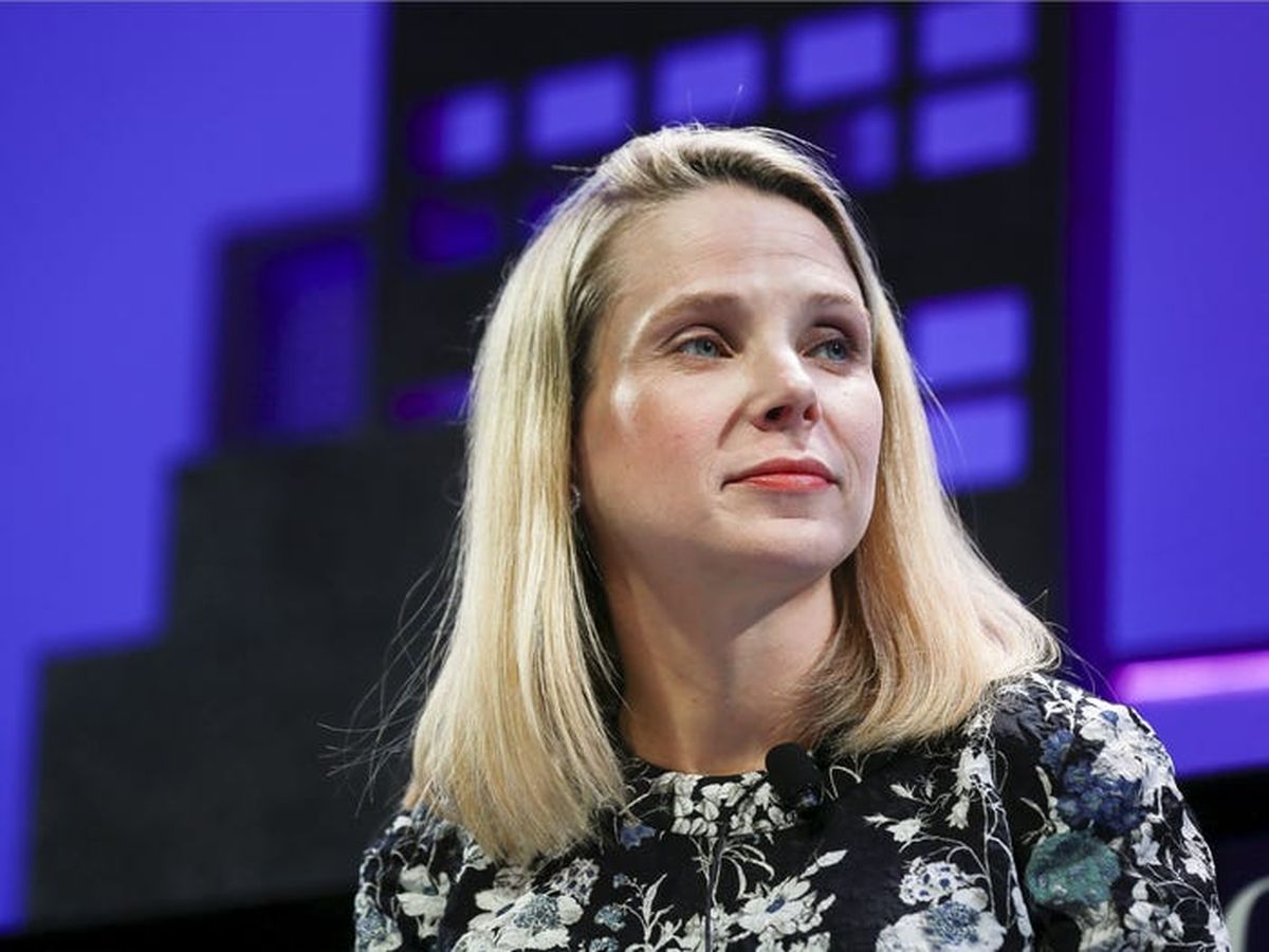 Una CEO que trabajó con Hillary Clinton para guiar a 16.000 mujeres ...