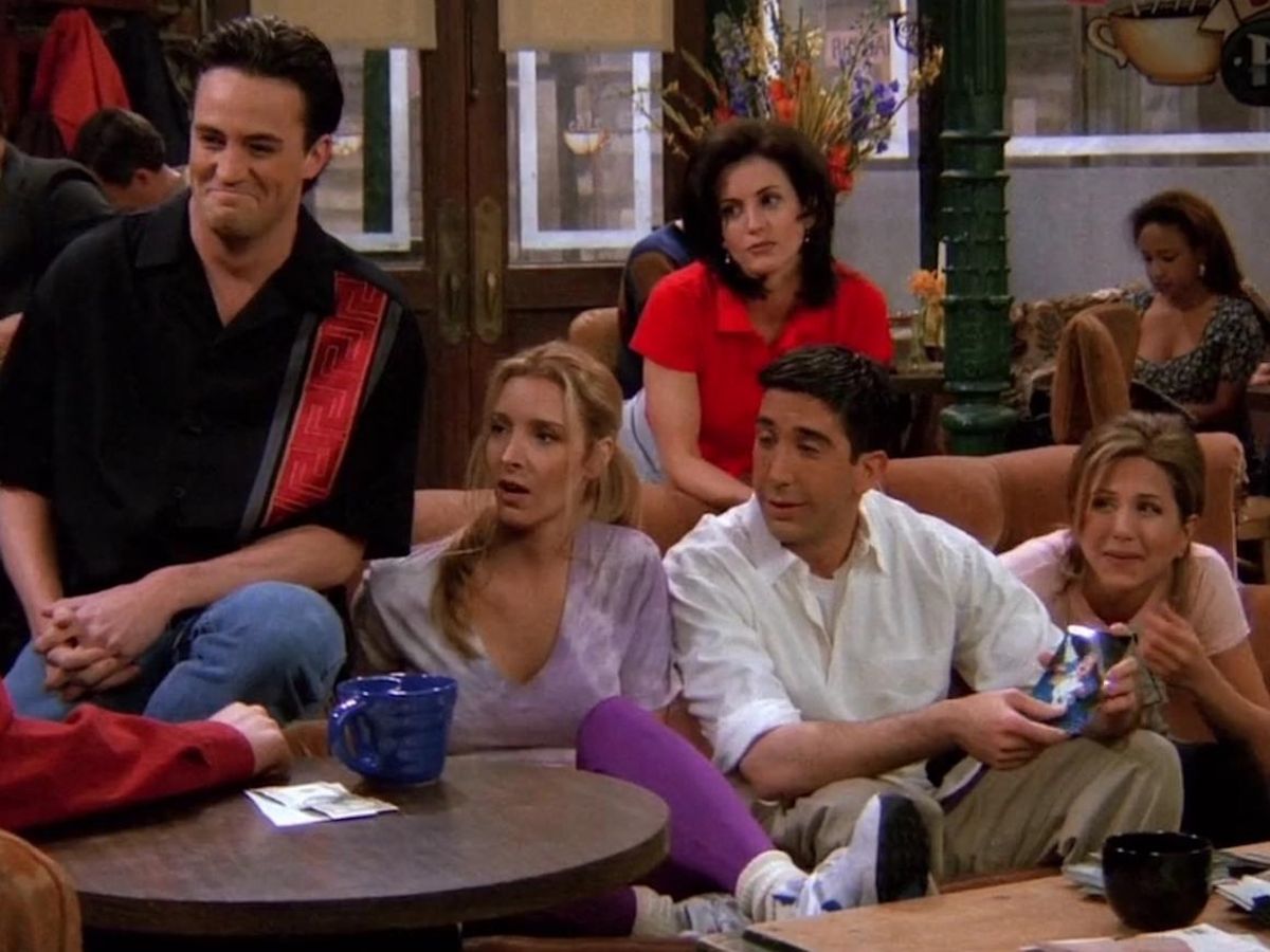 35 series que deberías ver si eres fan de 'Friends'