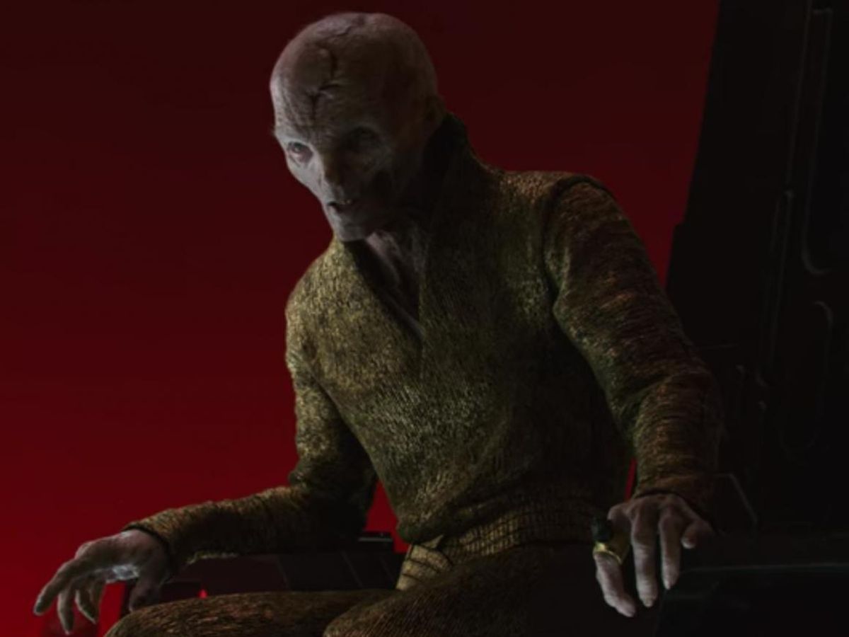 Los 42 guiños de 'El ascenso de Skywalker' a la saga de 'Star Wars'