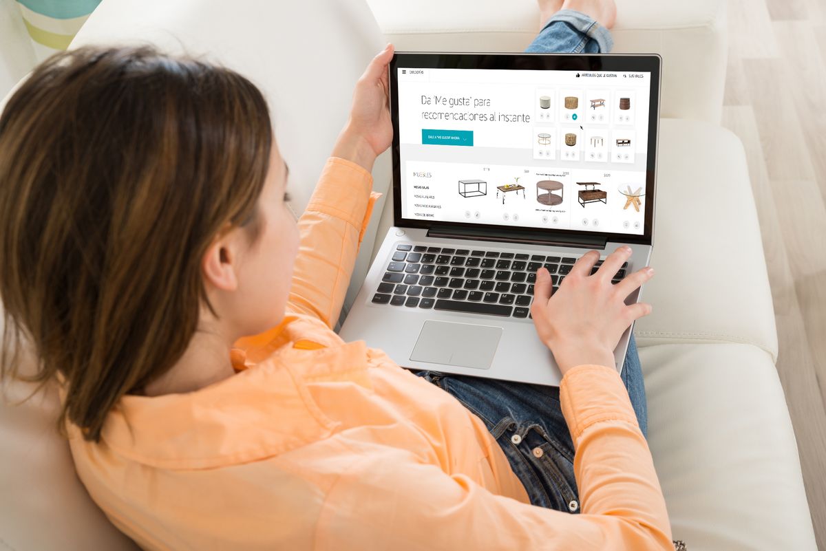 Así es el nuevo servicio de recomendaciones personalizadas de Amazon ...