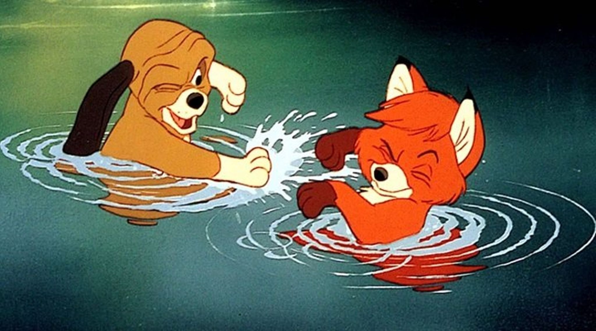 Las 10 mejores películas de Disney de toda su historia