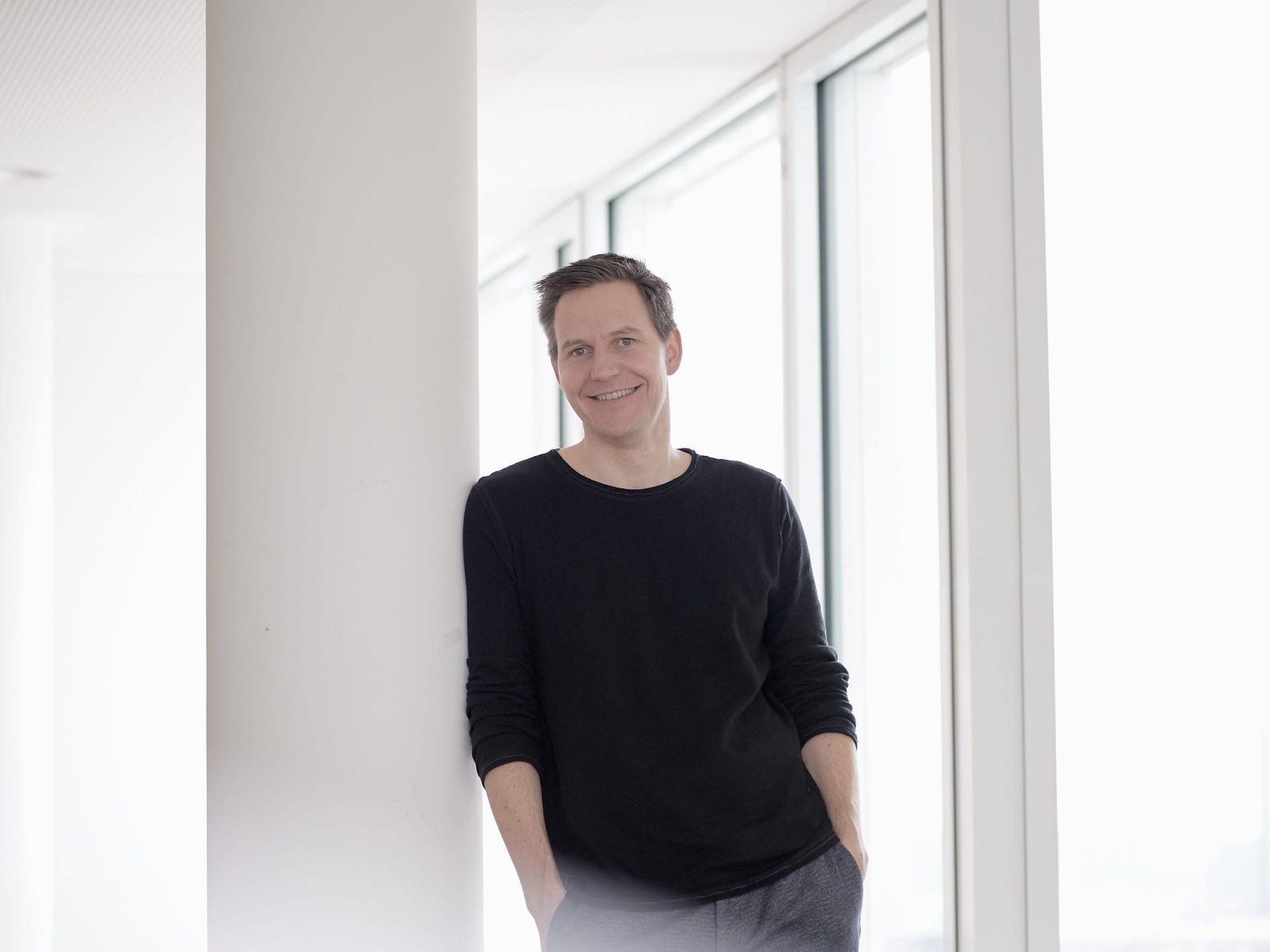 Por qué la clave del éxito profesional es, sorprendentemente, hacerte ...