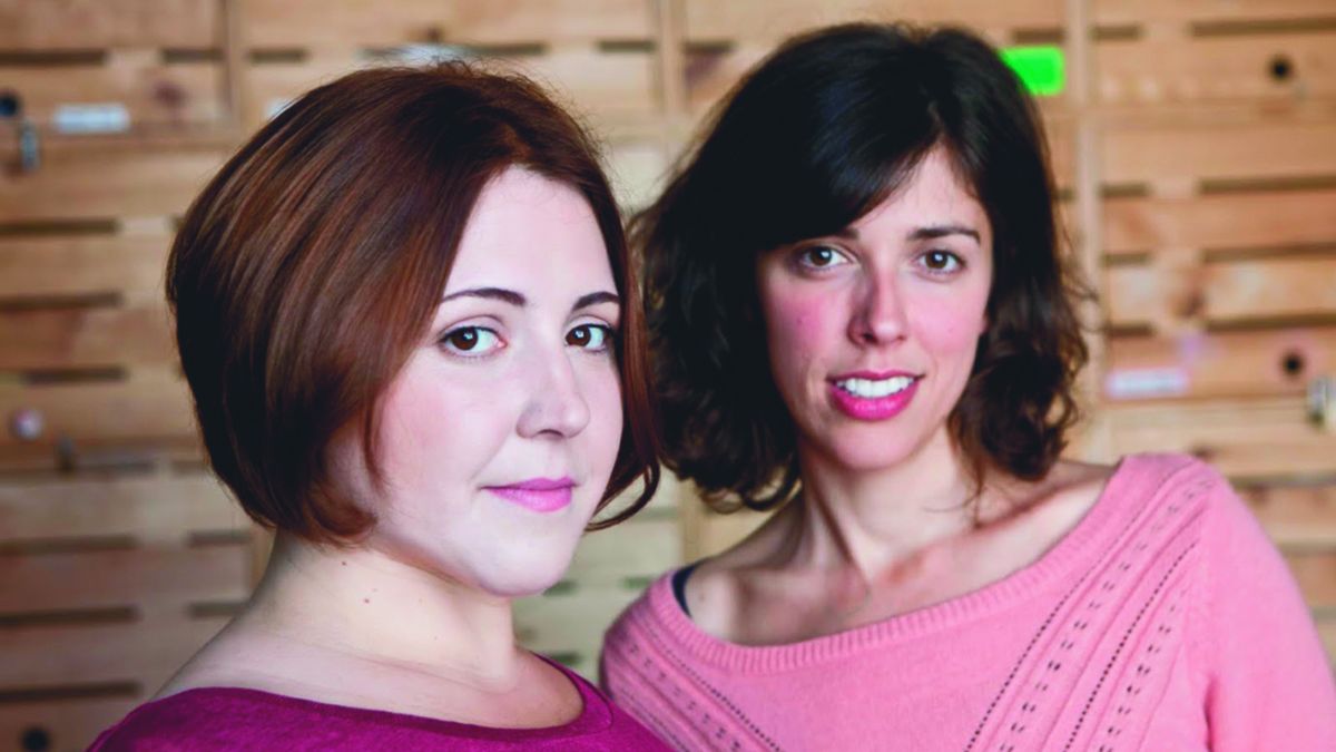 "Implantar la semana de 4 días ha hecho aumentar una barbaridad nuestra ...