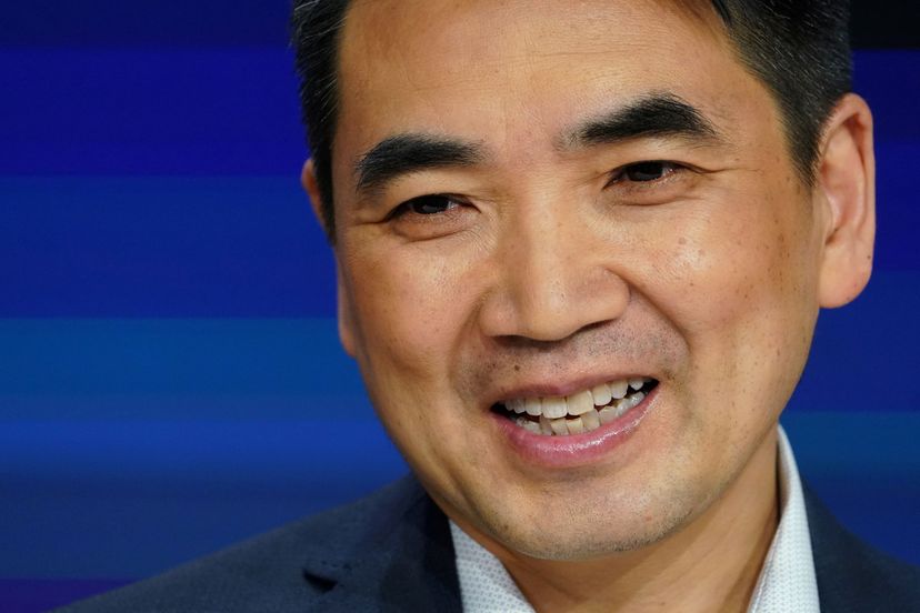 Olores a través de la pantalla e inteligencia artificial para traducir ...