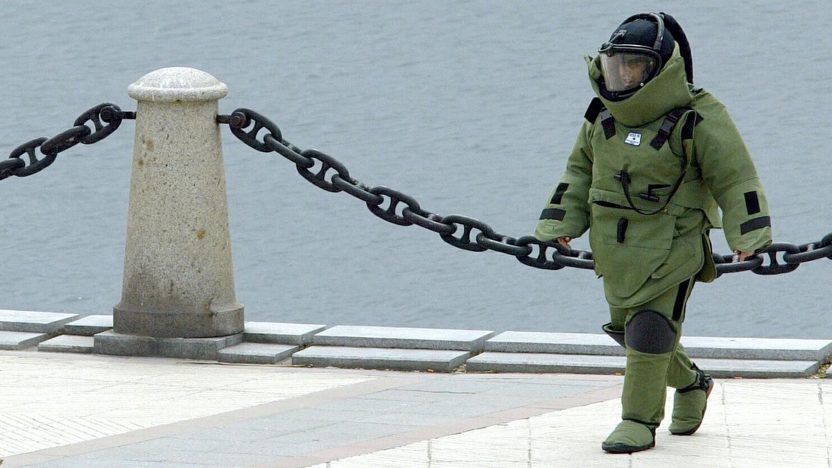 Abstraerse del miedo y sentimiento del deber: los paralelismos entre ...