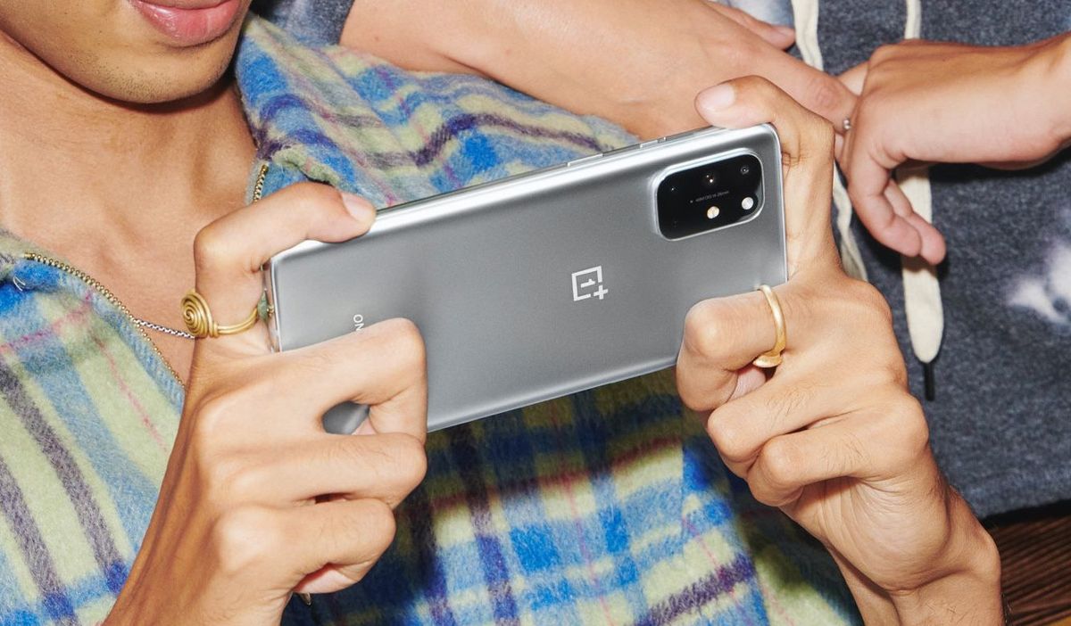 Los mejores móviles con WiFi 6 que puedes comprar ahora mismo