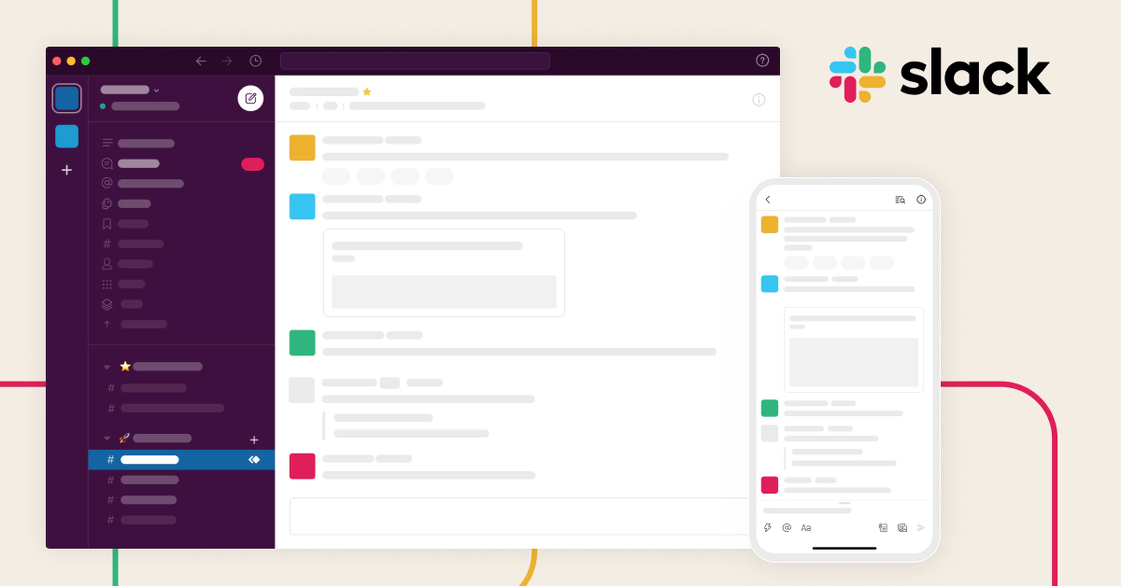 No, no solo no te funciona a ti: Slack se ha caído a nivel mundial