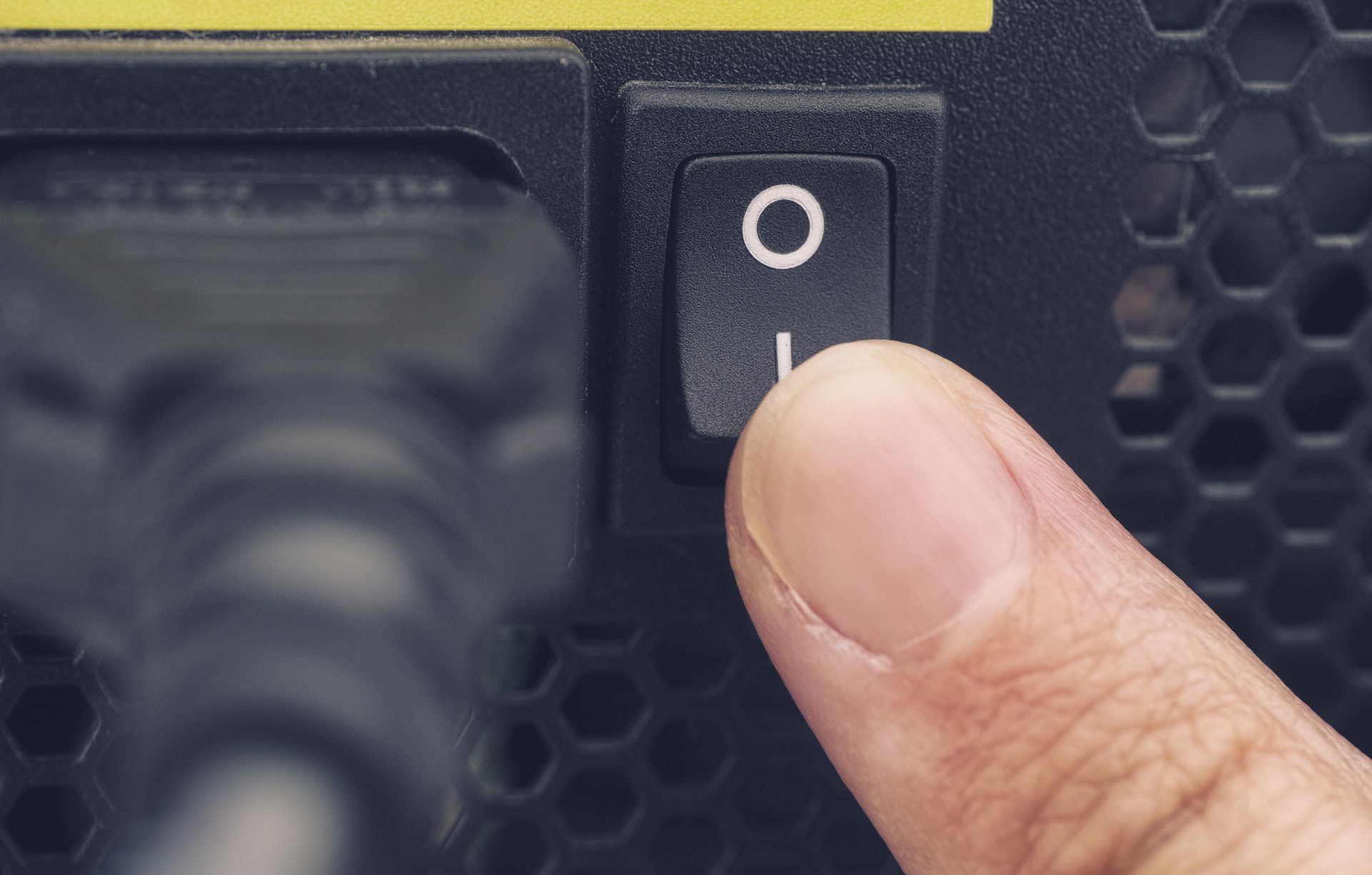 Apagar, reiniciar o suspender el ordenador, ¿qué es mejor según cada ...