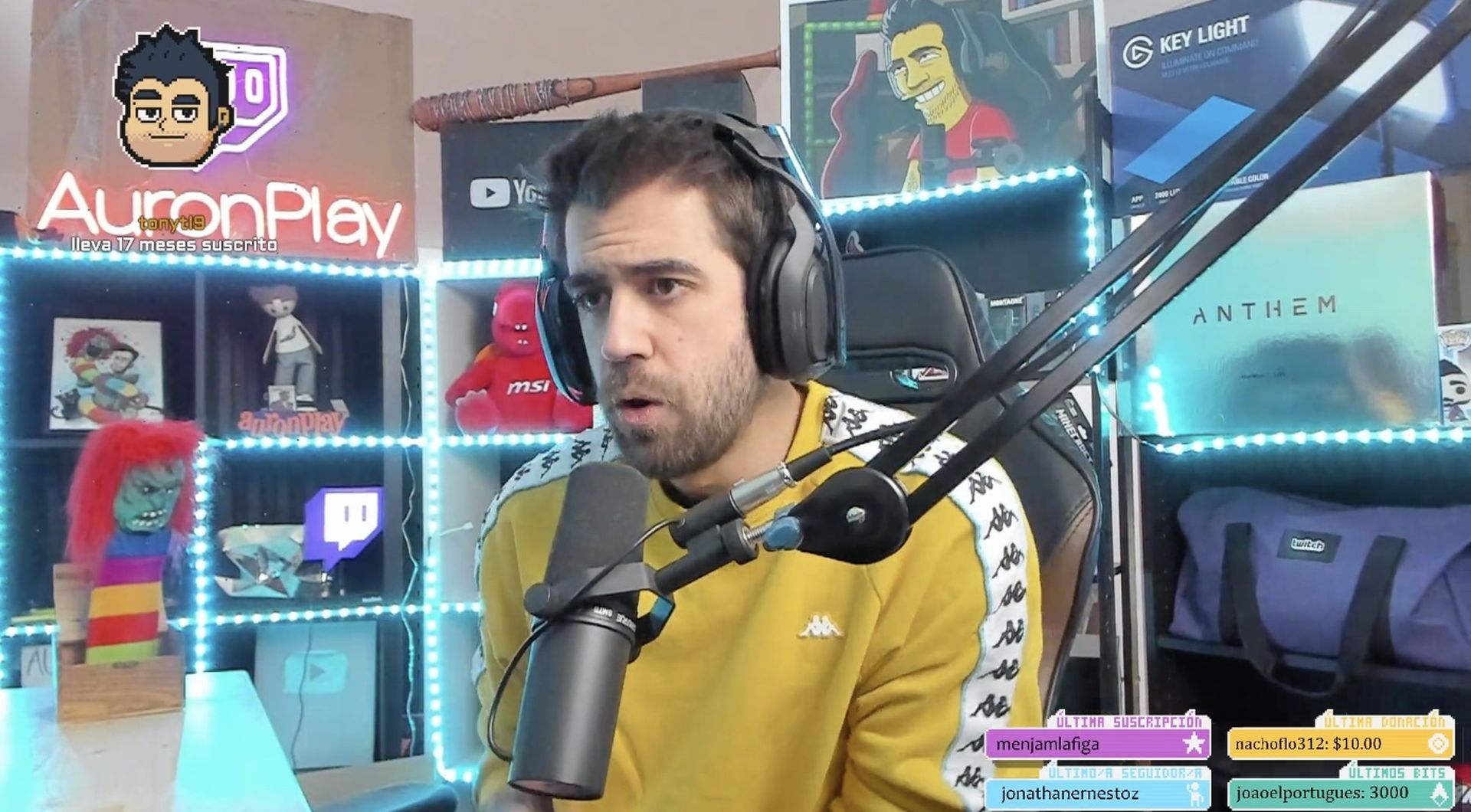 El modelo de negocio detrás de Auronplay: ¿cómo monetiza su éxito en ...