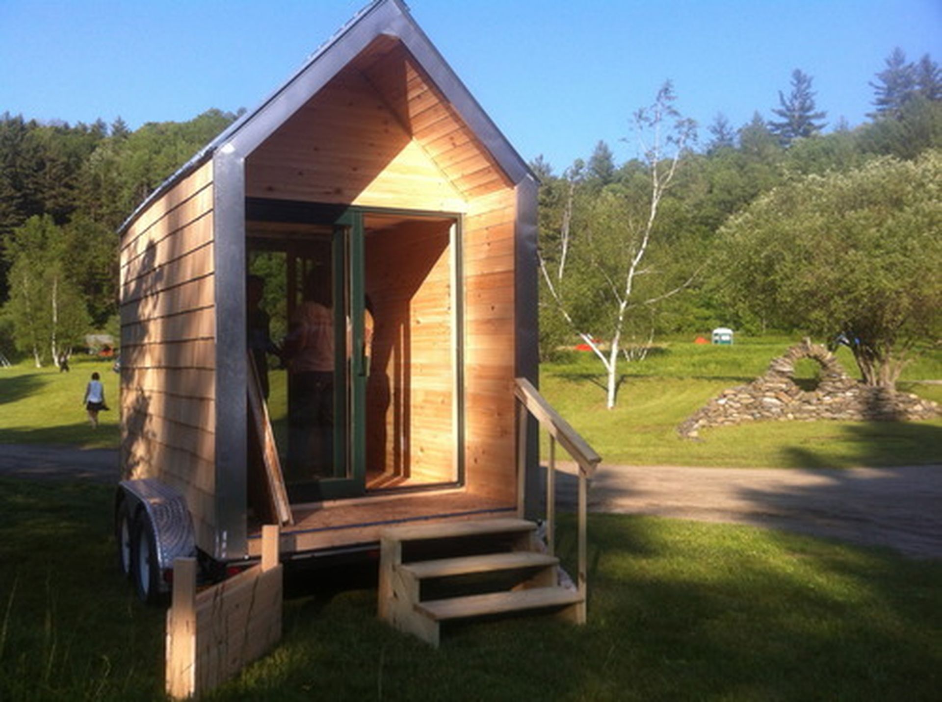 Hongos como material de construcción, la alternativa sostenible al ...