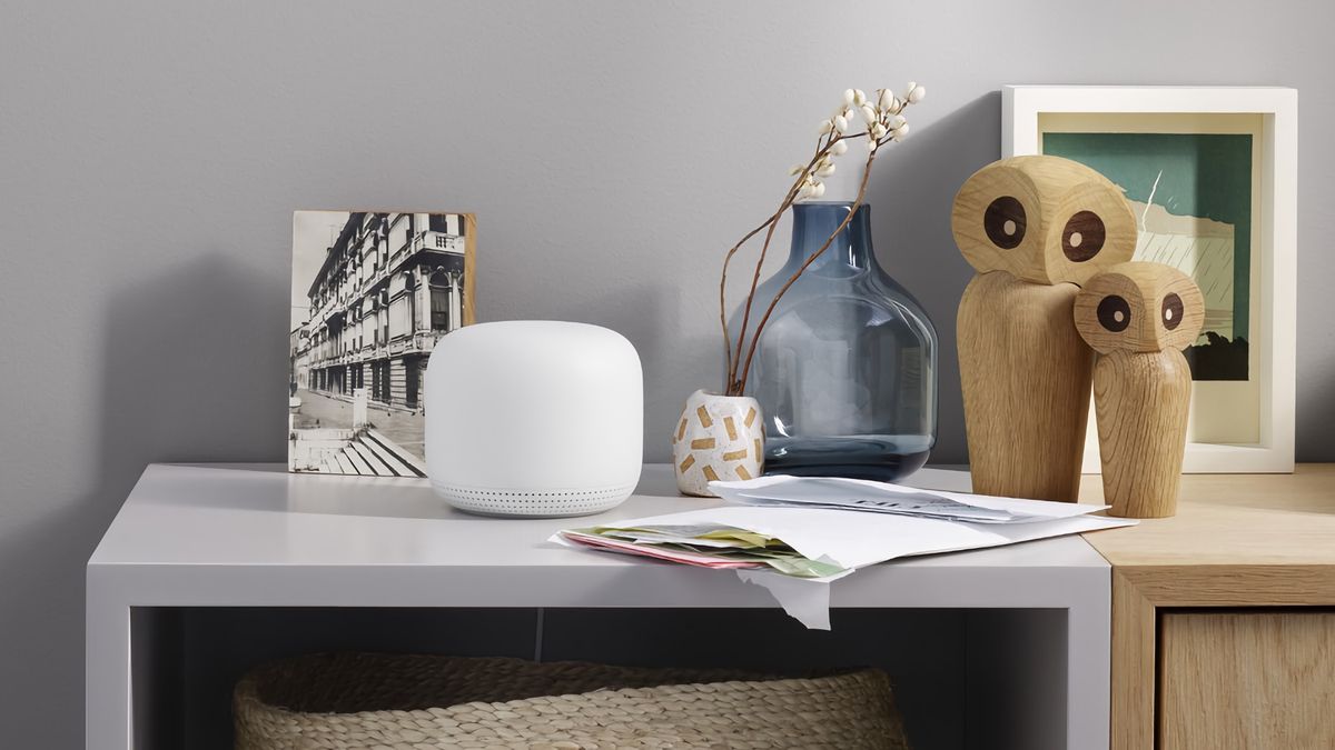 Los mejores routers con WiFi Mesh que puedes comprar para casa