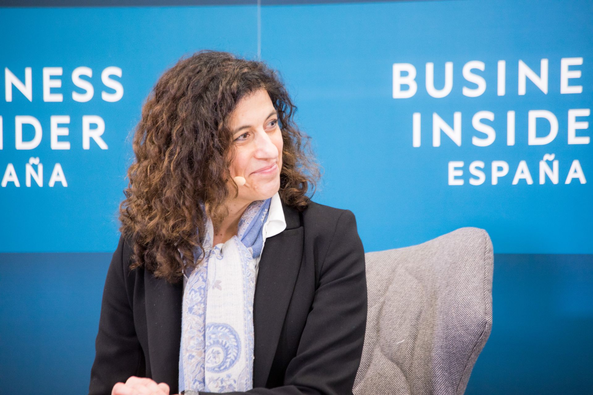 María José Martín (ManpowerGroup): “La aceleración tecnológica ha sido ...