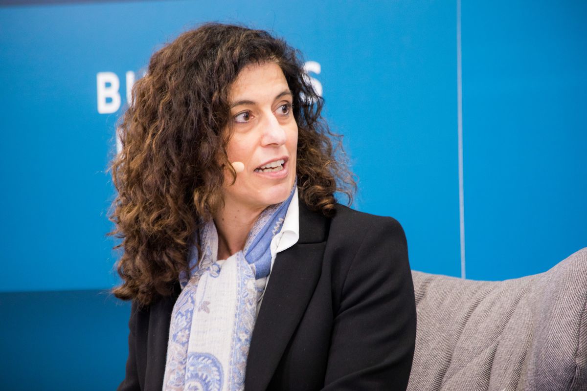 Esta es la clave para tener éxito en una entrevista de trabajo, según ...