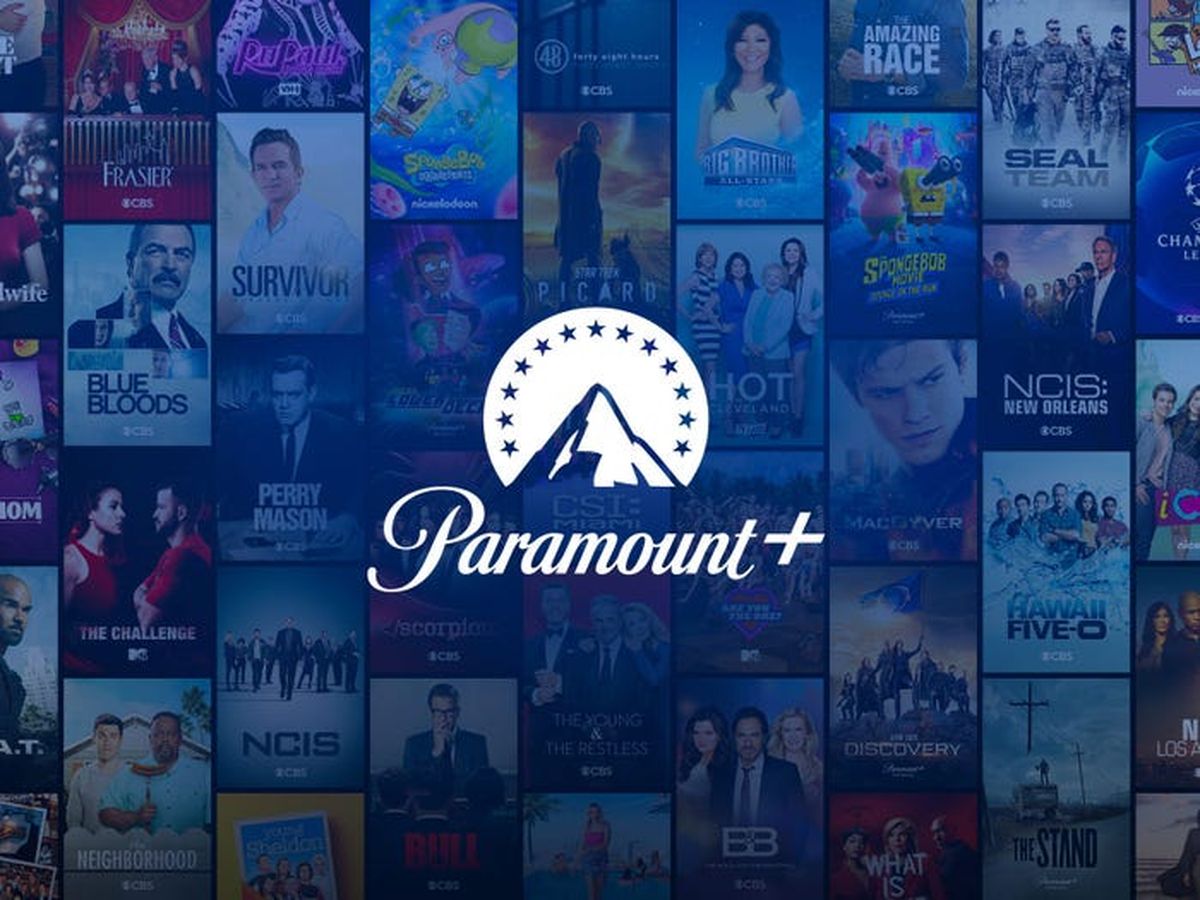 Paramount Plus, el nuevo servicio de streaming que viene a competir ...