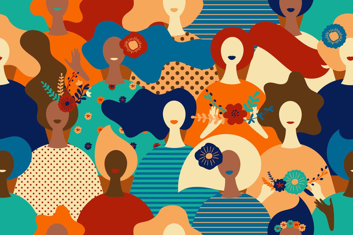 Las mejores 59 frases y citas sobre el empoderamiento femenino a cargo ...