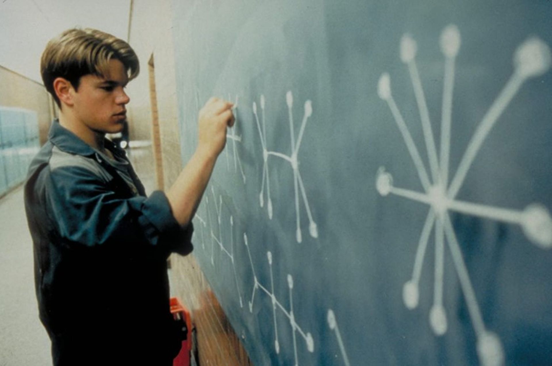 10 películas relacionadas con las matemáticas (que te encantarán aunque ...