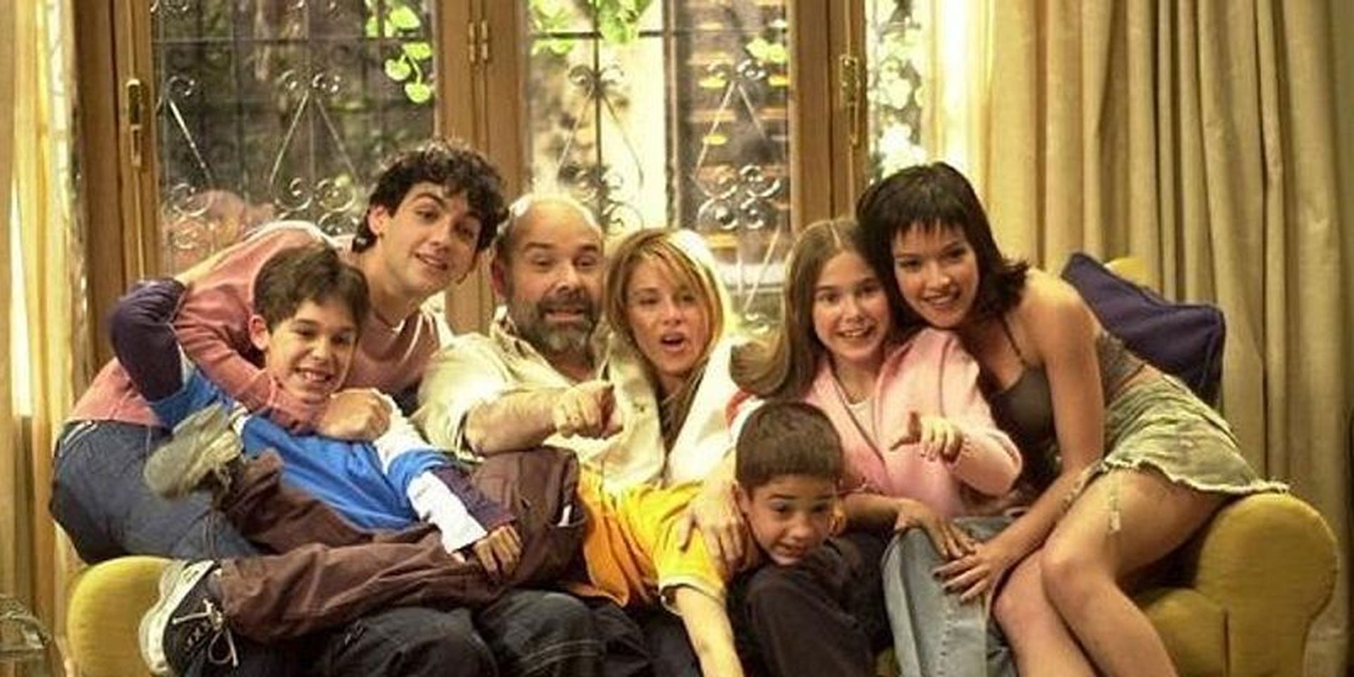 Las 22 mejores series españolas que puedes ver actualmente gratis en ...