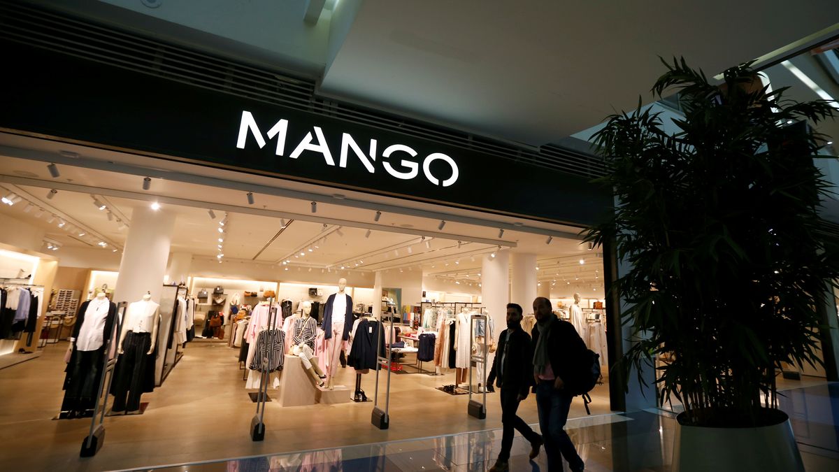 11 ofertas de Mango Outlet por menos de 11 euros con los que ahorrar en ...