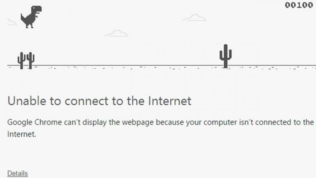 Así puedes disfrutar gratis con el juego del dinosaurio de Google en tu iPhone y personalizarlo ...