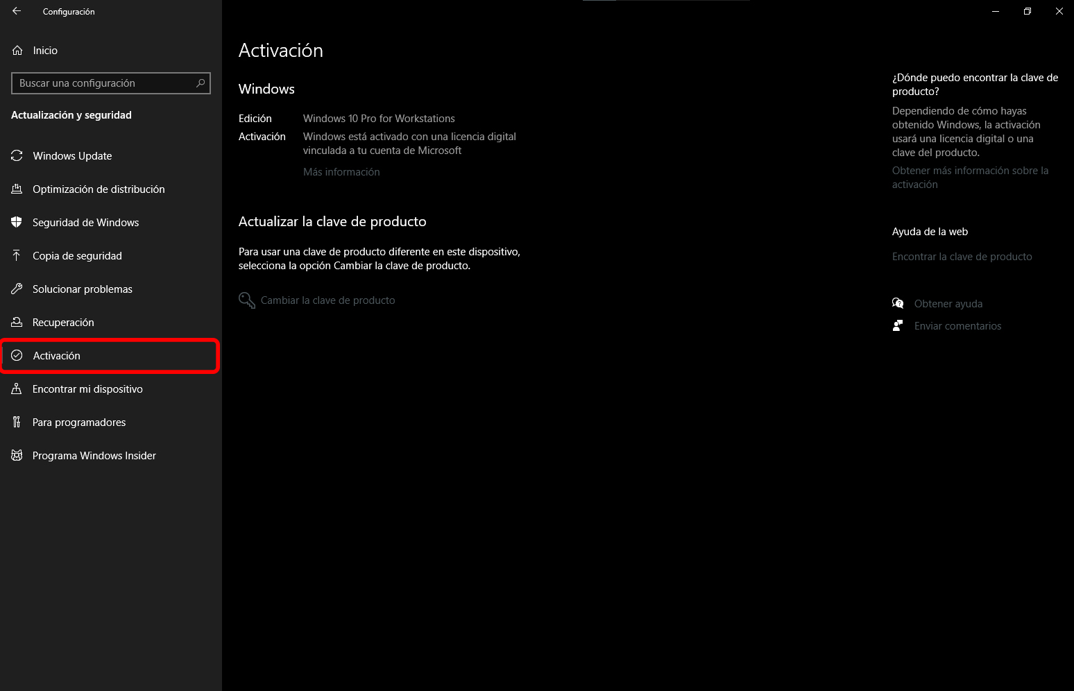 Activar Windows 11