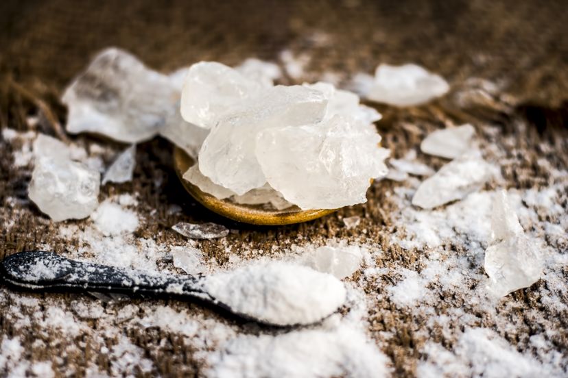 Los sorprendentes beneficios del alcanfor para tu salud: te ayuda con ...