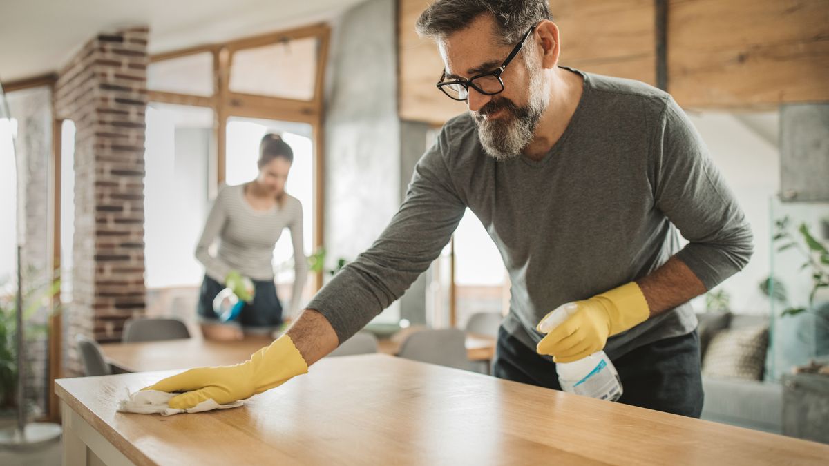 Estos trucos te ayudarán a eliminar los ácaros de una vez por todas