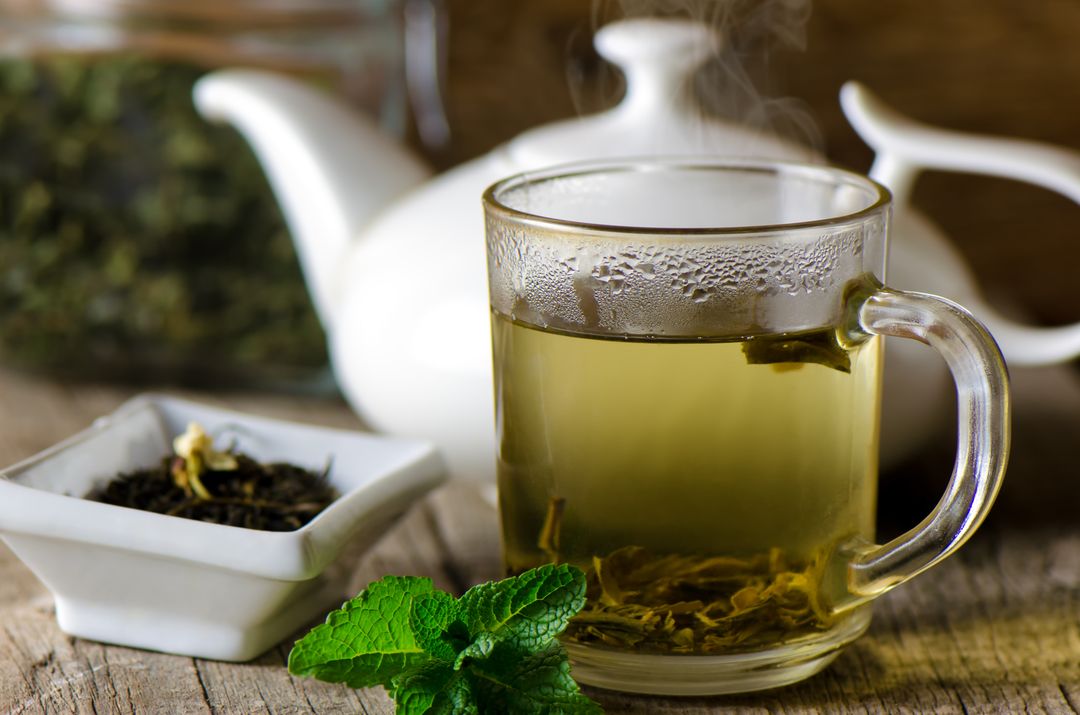 10 razones por las que el té verde es la mejor elección para tu salud ...