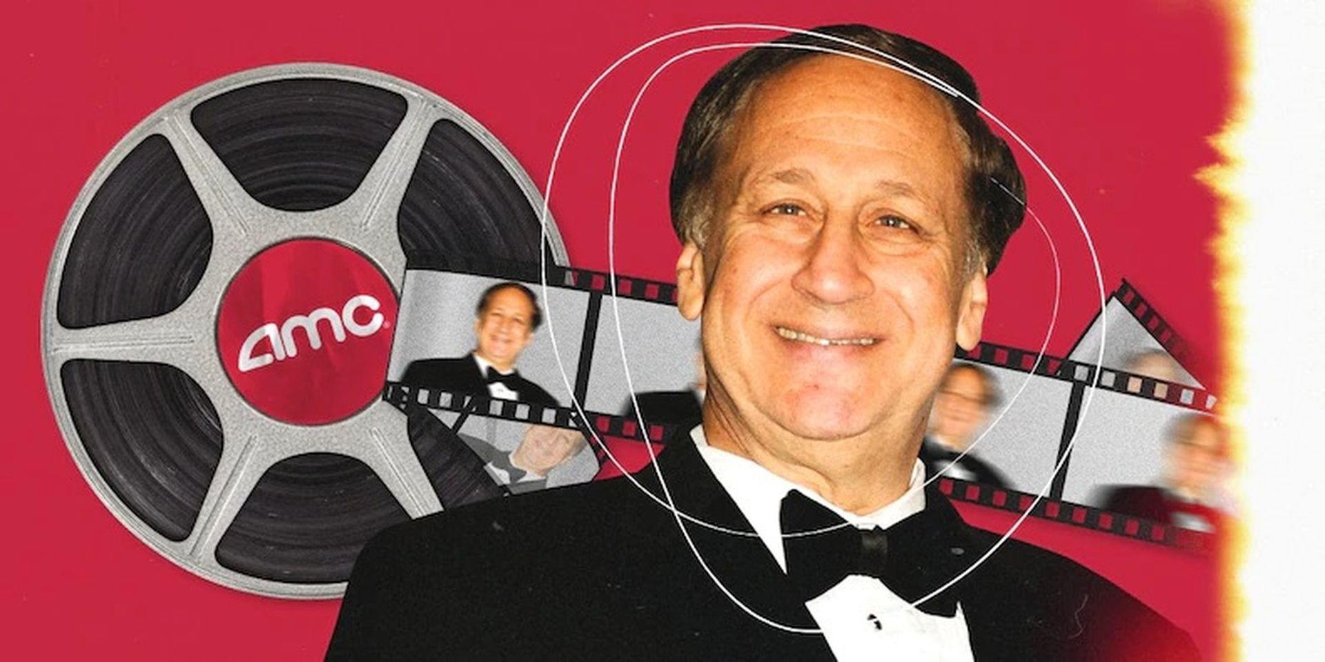 Cómo el CEO de AMC, Adam Aron, asumió la situación de meme de la ...